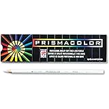 Prismacolor PC938 - Lápiz de color (Color blanco): Amazon.com.mx ...