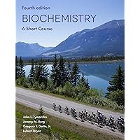 Biochemistry: A Short Course: TYMOCZKO JOHN L, BERG JEREMY ...
