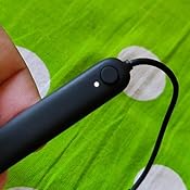 OnePlus Bullets Wireless (Black): Amazon.in: Electronics