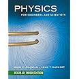Amazon.com: Physics for Engineers and Scientists: 9780393974225 ...