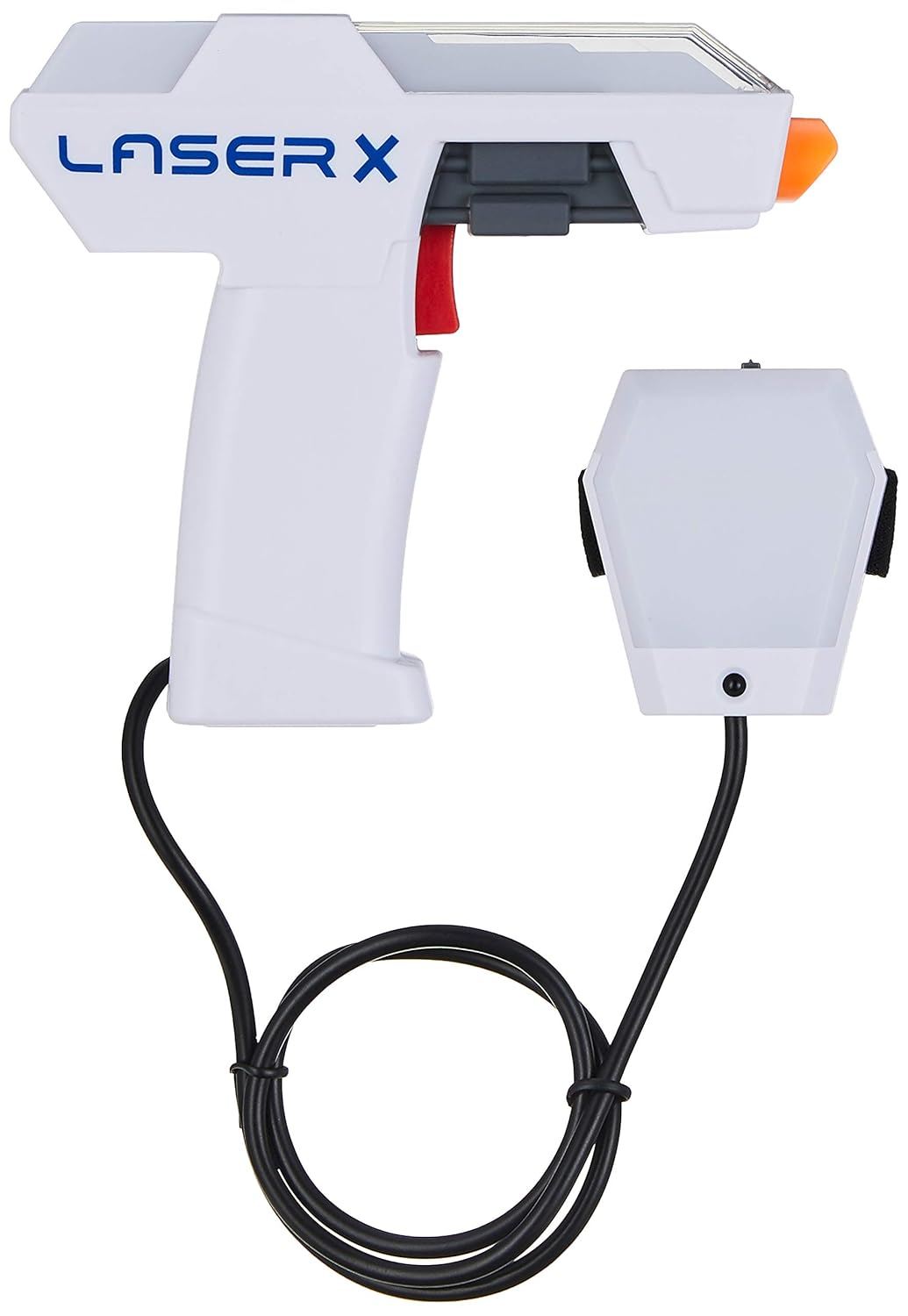 Buy Laser X Two Player Gaming Set Online at Low Prices in India - Amazon.in