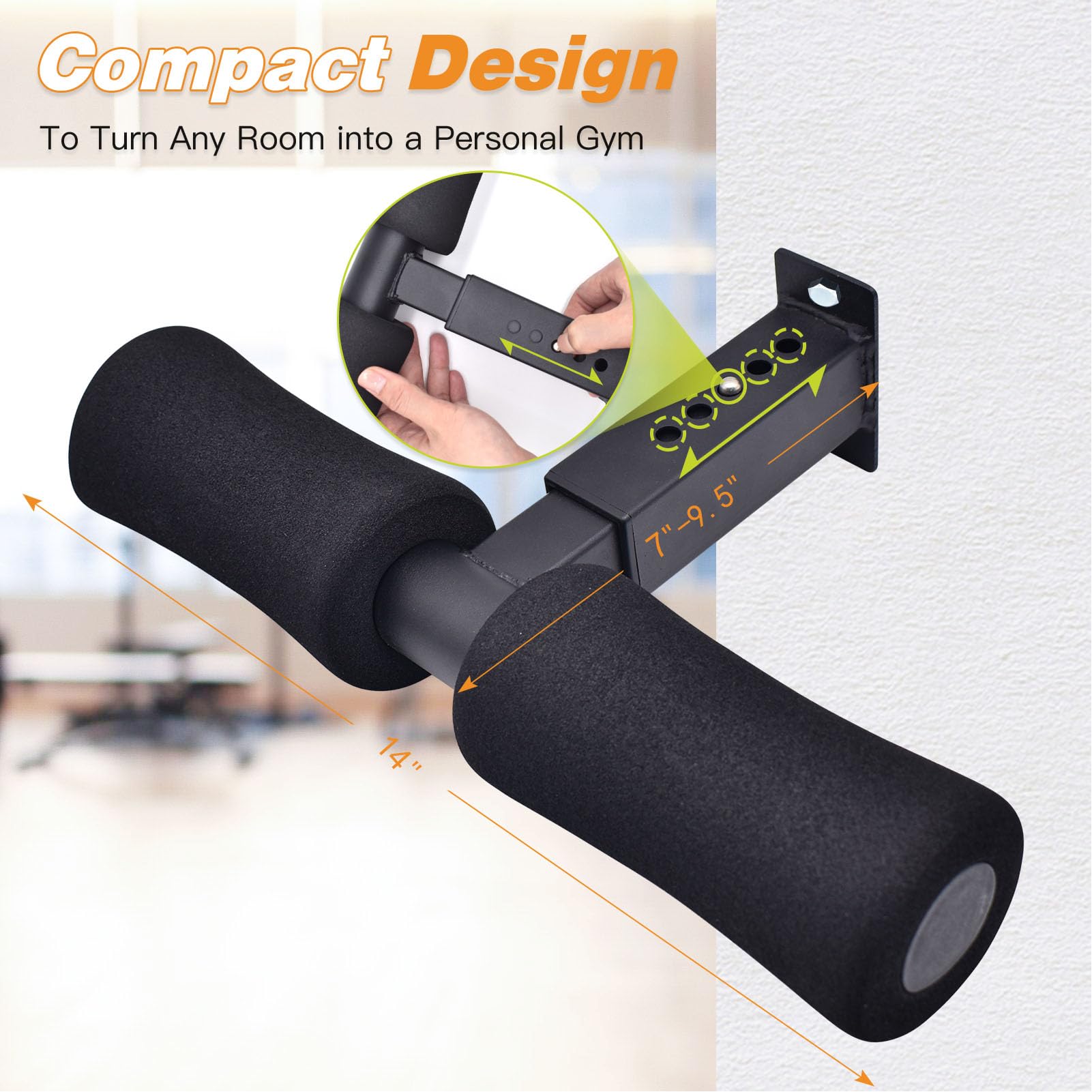 Mua XonyiCos Wall Mounted Nordic Hamstring Curl - LAT Pulldown Machines ...
