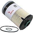 Amazon.com: FS20313 Fuel Water Separator Filter Replaces 24009059 ...