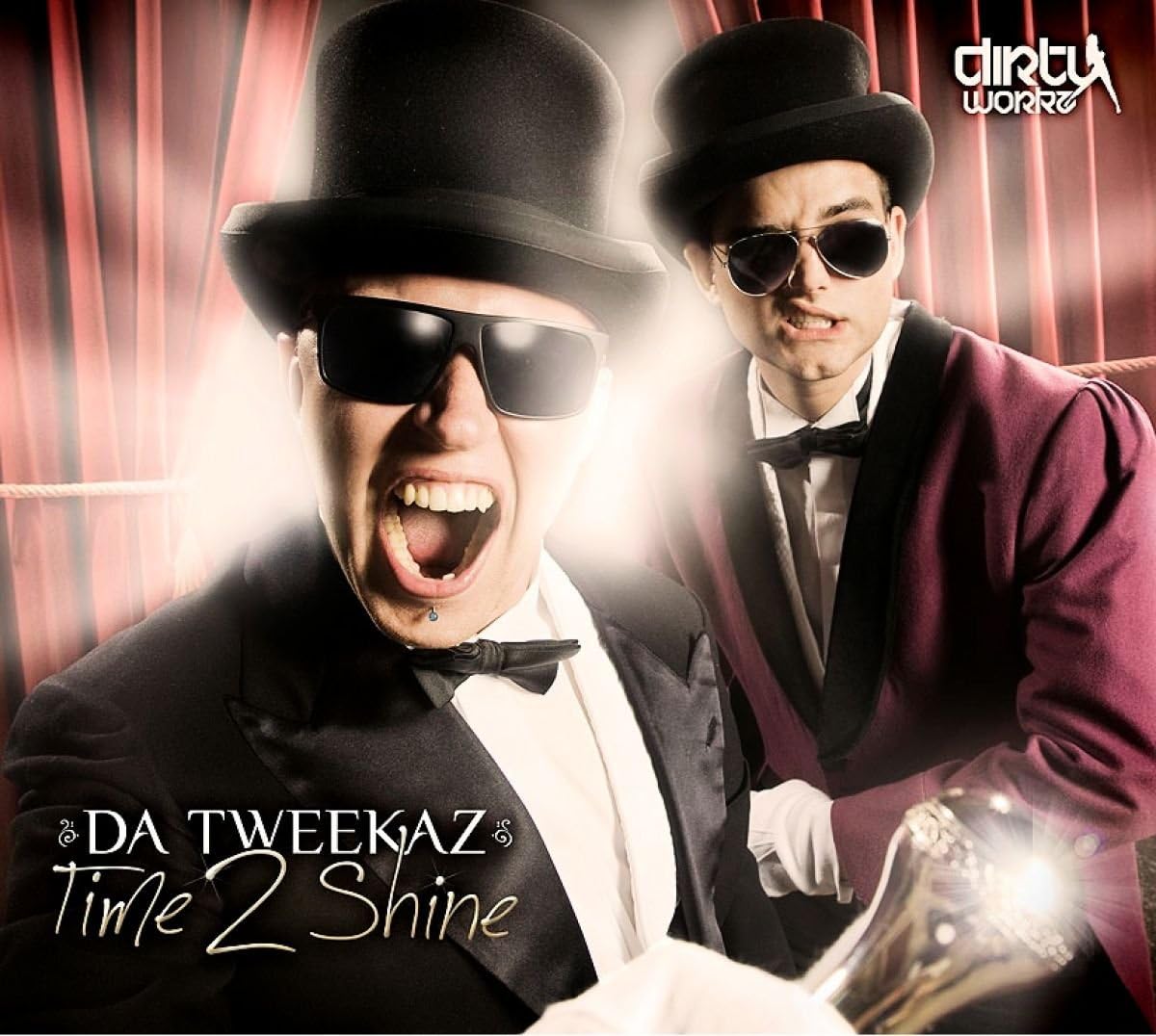 Time 2 Shine - Amazon.co.uk