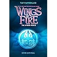 The Hybrid Prince (Wings of Fire, Book 16): Sutherland, Tui T ...