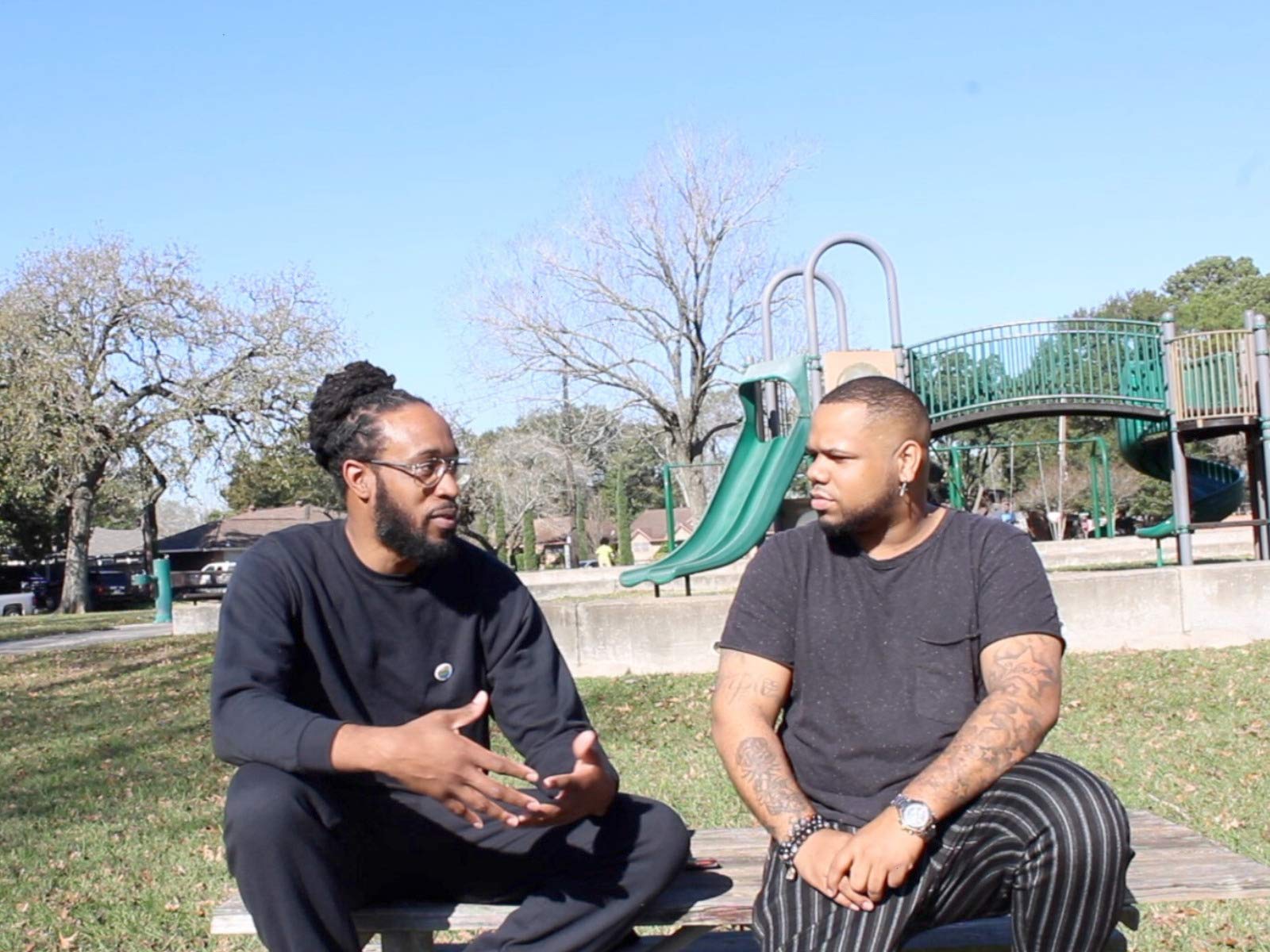 Watch Outcry the Docu Series | Prime Video