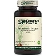 Amazon.com: Standard Process Prebiotic Inulin - Whole Food Immune ...
