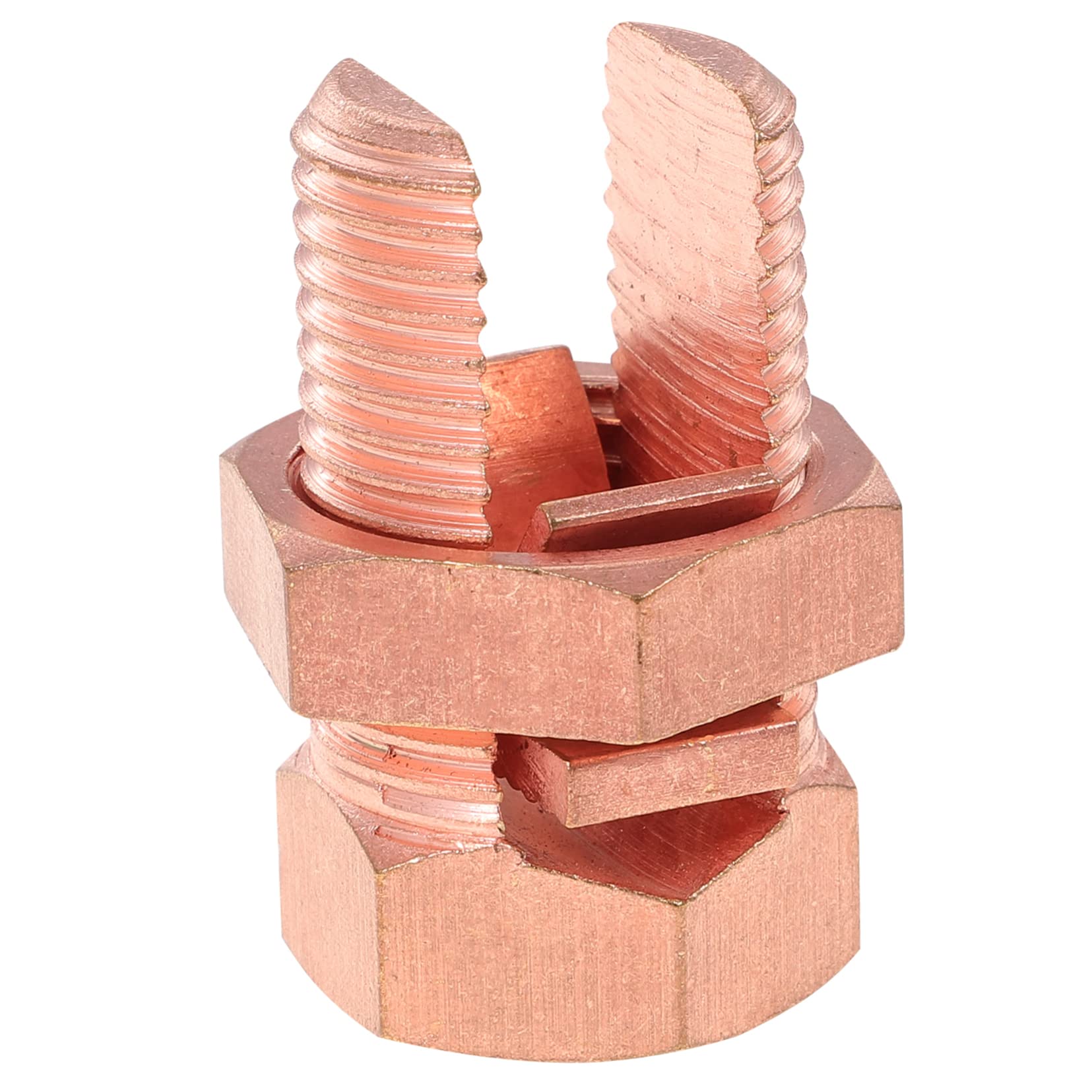 Mua LEDMOMO Bolt Ground Clamp Ground Wire Connector Split Connector ...