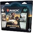 Amazon.com: Magic: The Gathering Spellslinger Starter Kit Core Set 2020 ...