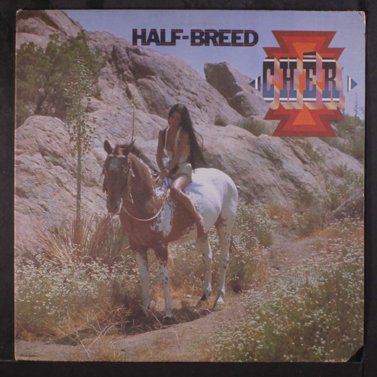 CHER - half-breed - Amazon.com Music