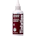 Amazon.com : Kiss Tintation Semi-Permanent Hair Color Treatment 148 mL ...