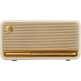 Amazon.com: Edifier Retro Wood Bluetooth Speaker, Wireless Portable ...