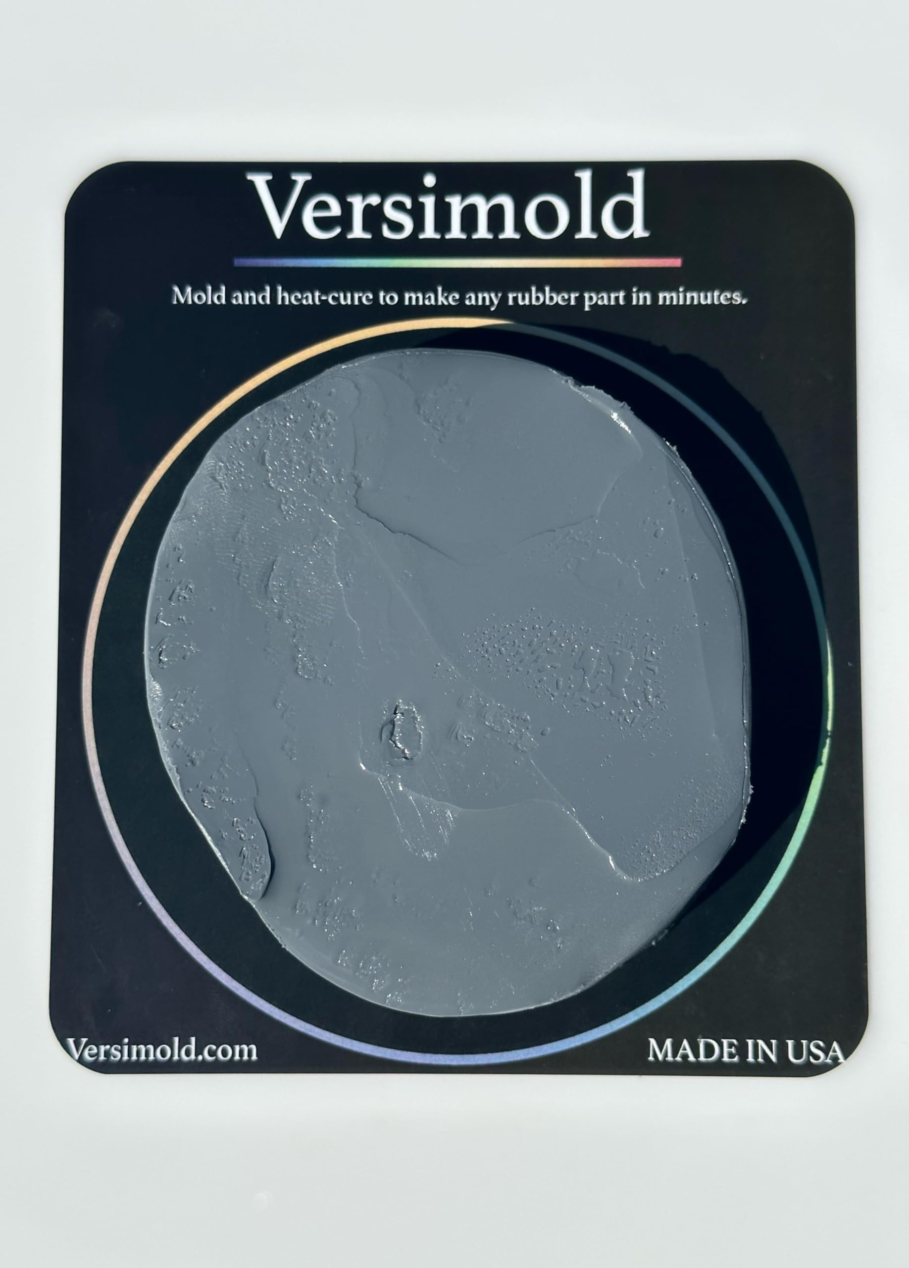 Mua Versimold Moldable Silicone Rubber DIY Putty Repairs Heavy Duty ...