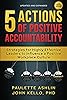 5 Actions of Positive Accountability: Strategies for Highly Effective ...