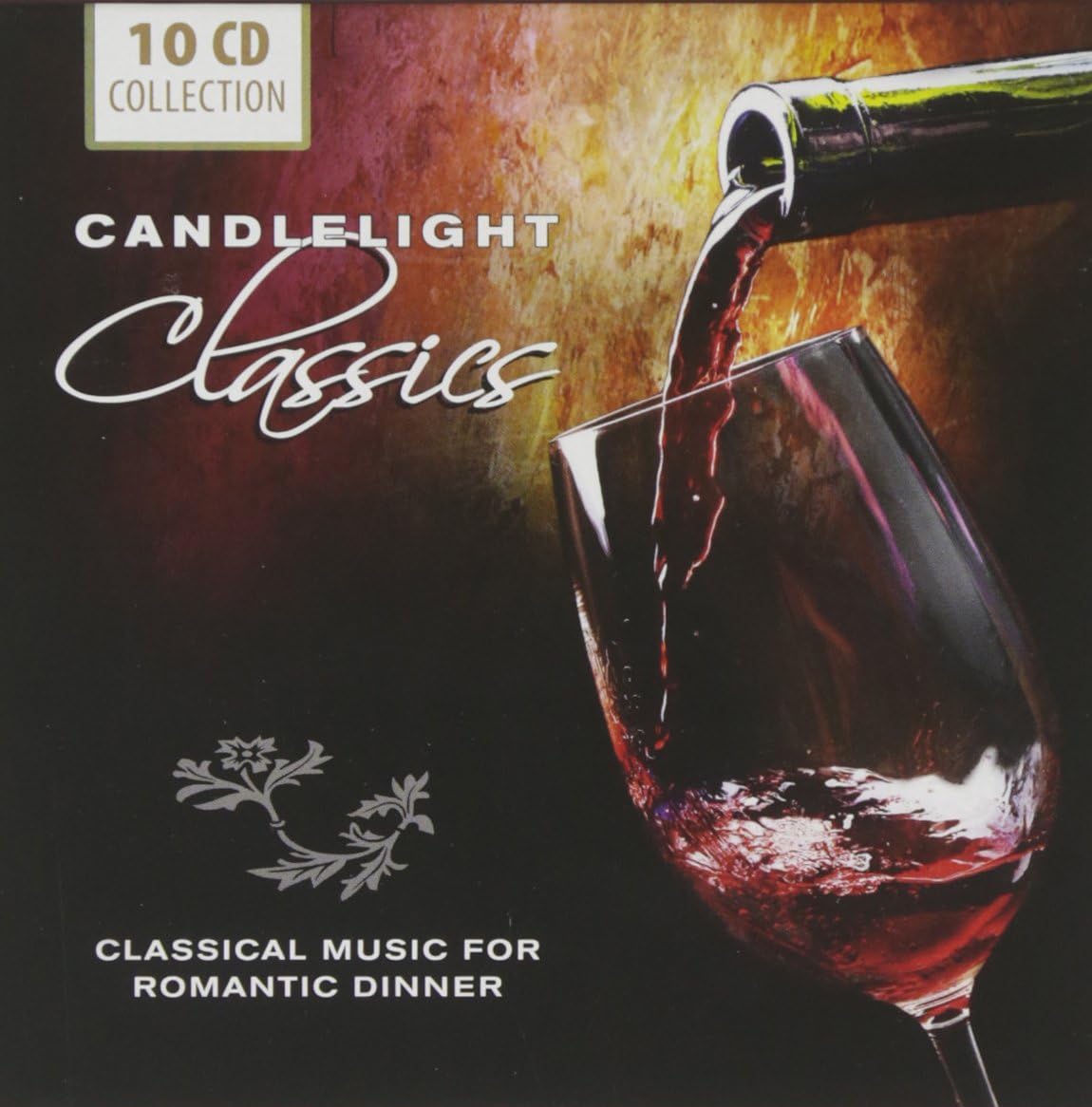 Candlelight Classics - Amazon.co.uk
