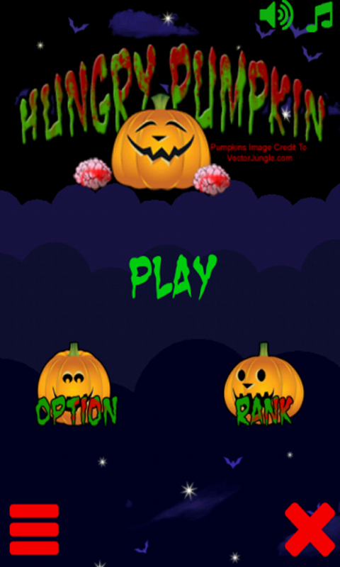 Hungry Pumpkin:Amazon.com:Appstore for Android