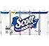 Amazon.com: Scott 1000 Sheets Per Roll Toilet Paper, Bath Tissue, 20 Rolls: Health & Personal Care