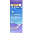 Amazon.com: Sunscreen for Face by the makers of Differin Gel, Oil ...