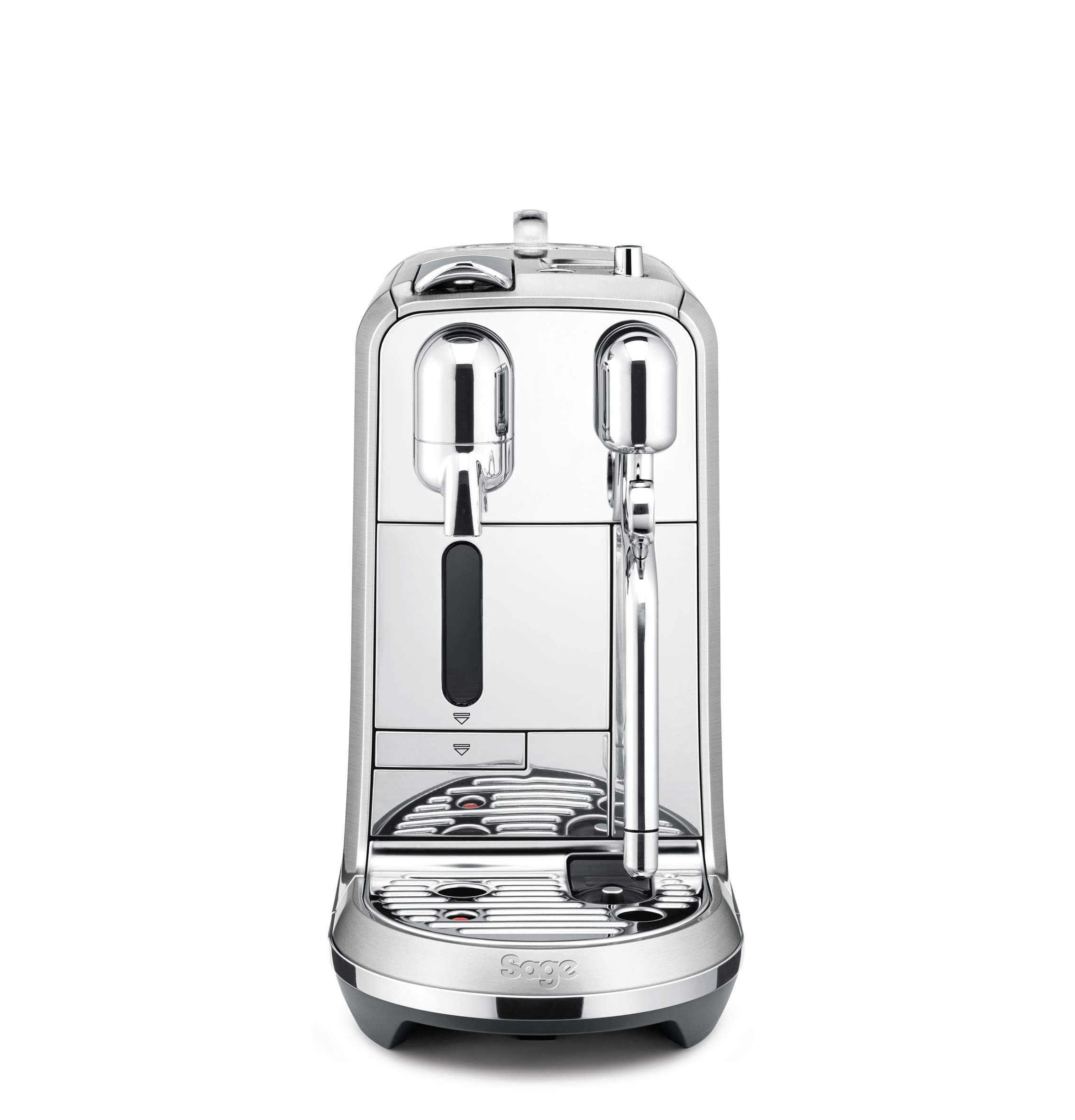 Mua Nespresso Creatista Plus Automatic Pod coffee machine with milk ...