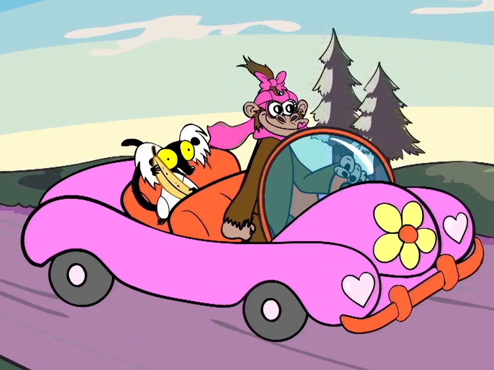 Watch Gorillaville - Season 2 | Prime Video