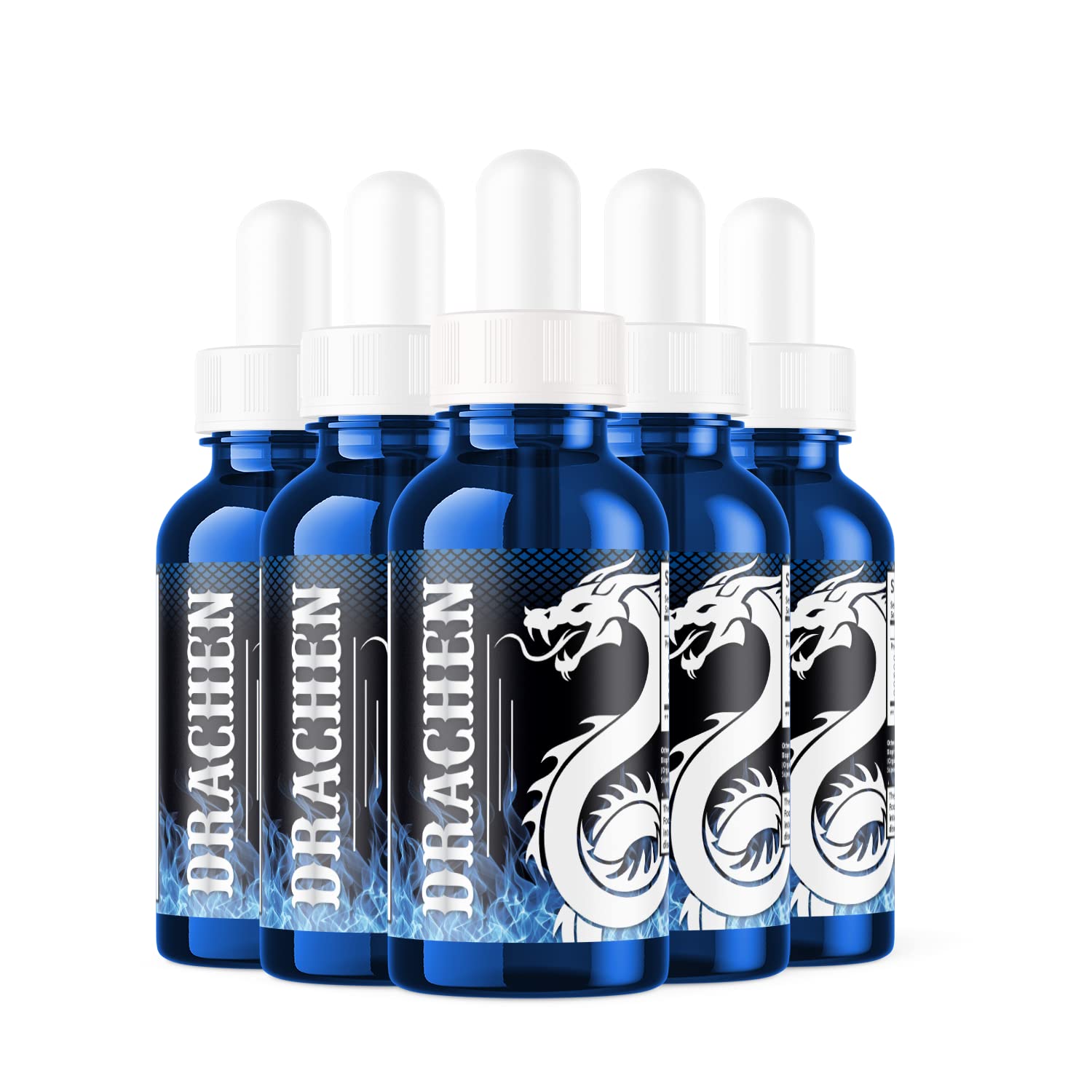 Mua Drachen Liquid Dropper Single Bottle - All Natural Supplement ...