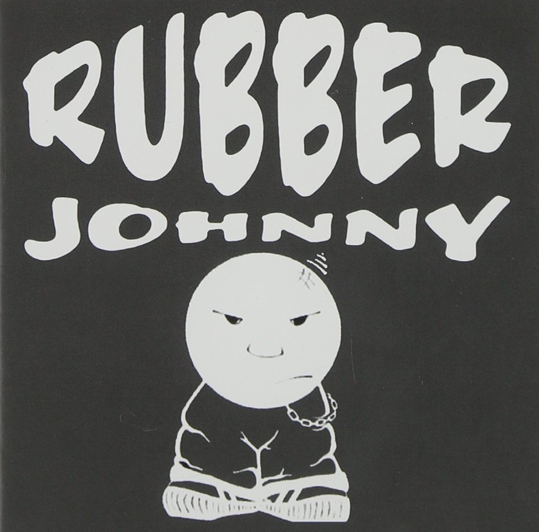 Johnny, Rubber - Rubber Johnny - Amazon.com Music