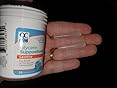 Amazon.com: Quality Choice Pediatric Glycerin Suppositories Laxative ...