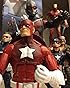 Amazon.com: Marvel 6-Inch Legends Series Red Guardian Figure : Toys & Games
