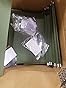 Amazon Basics Hanging File Folders, Letter Size, Standard Green, 1/5 ...