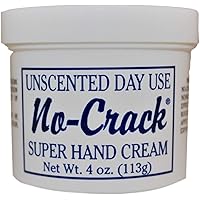 No Crack Scented Day Use Cream 16oz