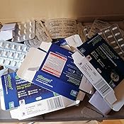 12 Months Supply Allacan Cetirizine Hayfever and Allergy Tablets 30 x ...