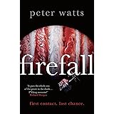 Amazon.com: BLINDSIGHT (Firefall, 1): 9780765319647: Watts, Peter: Books