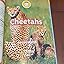 Amazon.com: National Geographic Readers: Cheetahs (8601200553413 ...