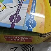 Buy Einstein Box for 4, 5 and 6 Year Old Baby Boys and Girls, Learning ...