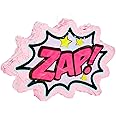Amazon.com: BLUE PANDA - Pink Comic Book Zap Pinata for Girls ...
