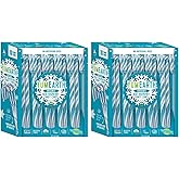 Amazon.com: YumEarth Organic Candy Canes - Individually Wrapped Full ...