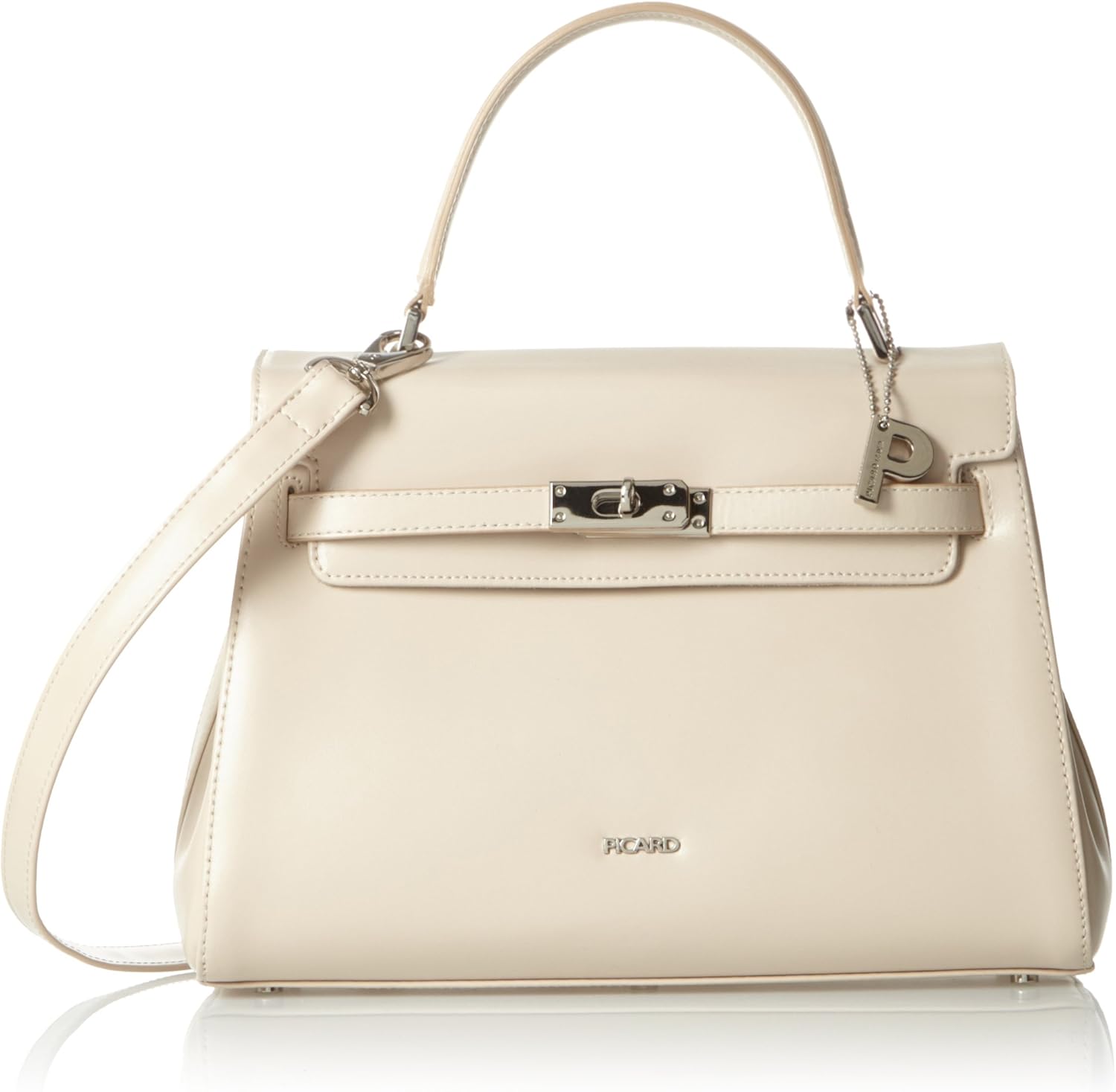 Picard Berlin 4704 Damen Henkeltaschen, 29x21x11 cm (B x H x T): Amazon ...