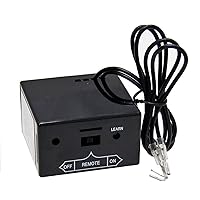 Amazon.com: SkyTech 1001-A Receiver Box for 1001 Series Fireplace ...