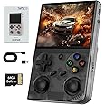 Amazon.com: G350 Retro Handheld Game Console , G350 Retro Gaming ...