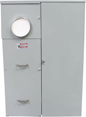 Amazon.com: Eaton HP816P400BS 400A, 120/240V, 4 Jaws, Standard House ...