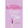 I Owe You One: Kinsella, Sophie: 9780593079928: Amazon.com: Books