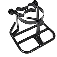 Amazon.com: Drive Medical Oxygen Cylinder Stand M60, M90, MM, H, T ...