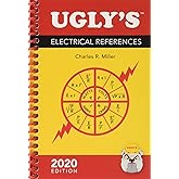Ugly's Electrical References, 2026 Edition: Miller, Charles R ...