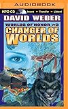 Worlds Of Honor (Honorverse): David Weber: 9780671578558: Amazon.com: Books
