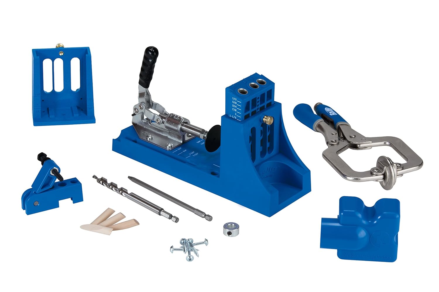 Top 10 Pocket Screw Jig Home Hardware 4U Life