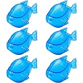 Amazon.com: Funmit Humidifier Cleaning Fish, 12 Pack Humidifier Cleaner ...