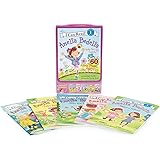 Amelia Bedelia 5-Book I Can Read Box Set #1: Amelia Bedelia Hit the ...