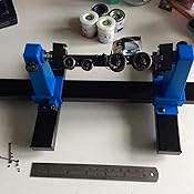 BURNTEC PCB Holder Clamp - Holds Circuit Board for: Amazon.co.uk: Electronics