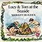 Lucy and Tom at the Seaside (Picture Puffin): Hughes, Shirley ...