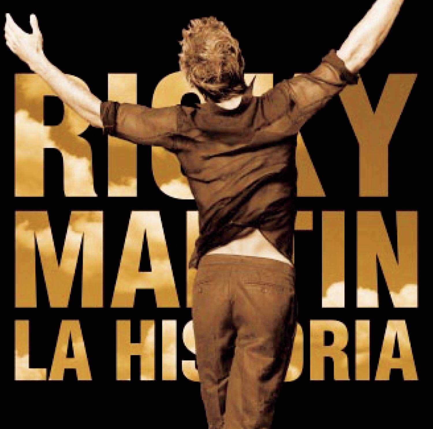 La Historia: Ricky Martin: Amazon.es: Música